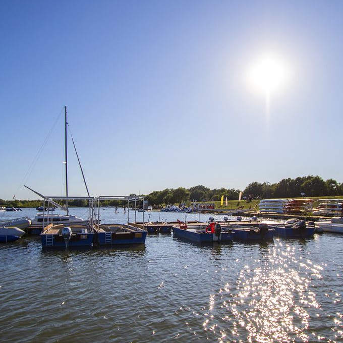 Élmény Strand - Élményfalu Sarud