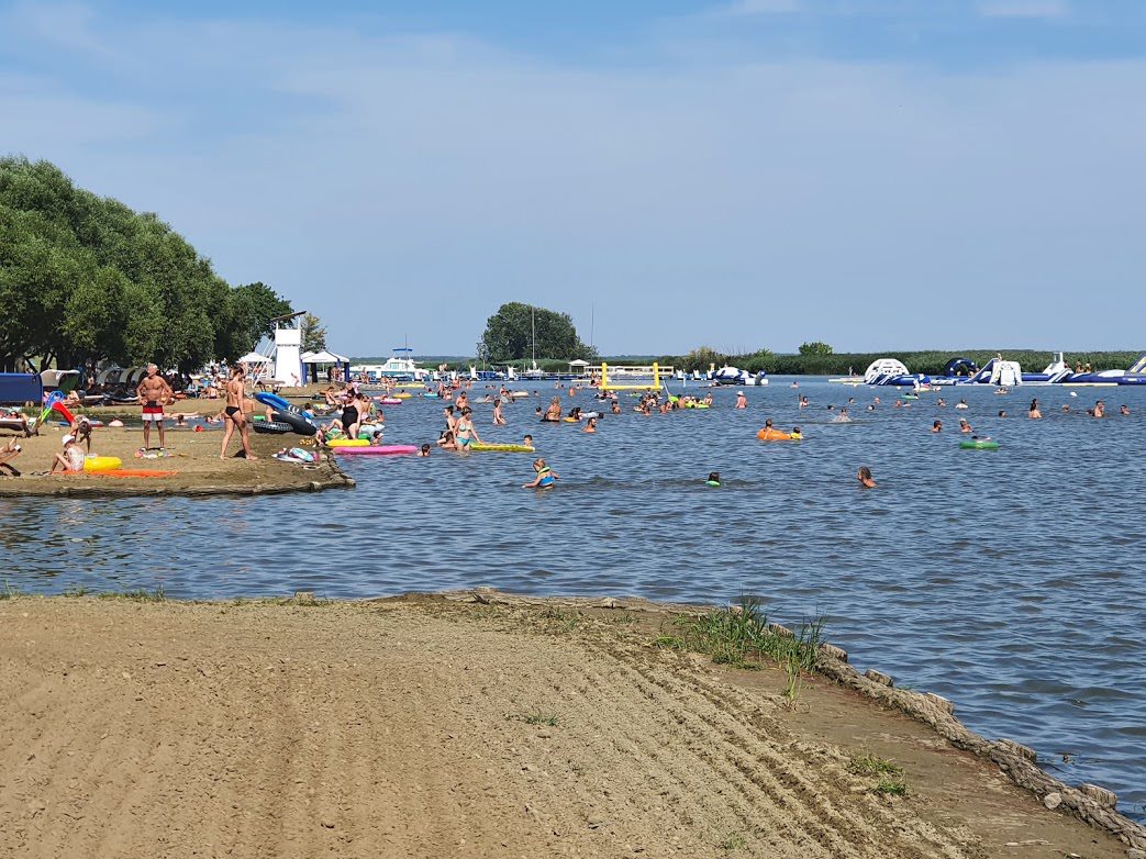 Élmény Strand - Élményfalu Sarud