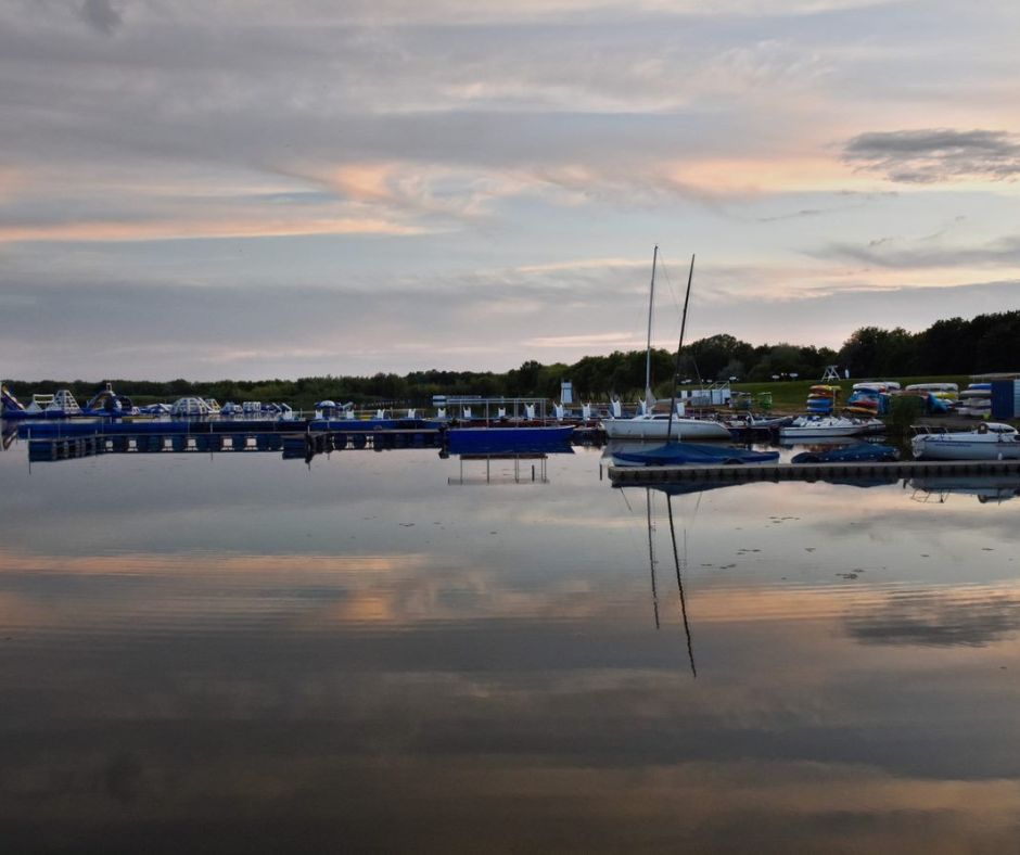 Élményfalu Sarud - Élményfalu Sarud